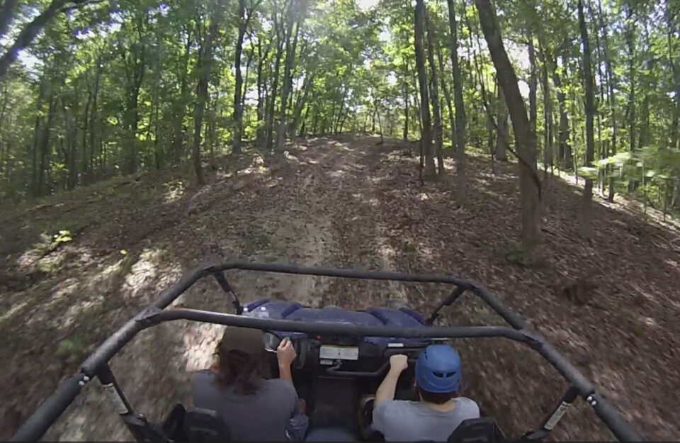 Ziplines – Adventure Valley